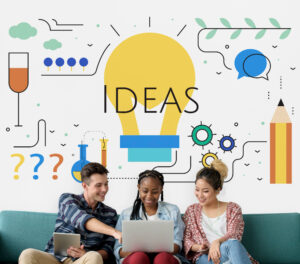 Etapas del proceso de Design Thinking